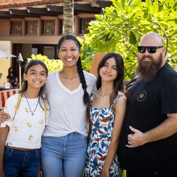 Lifelong Learning Award | Hualalai Ohana Foundation